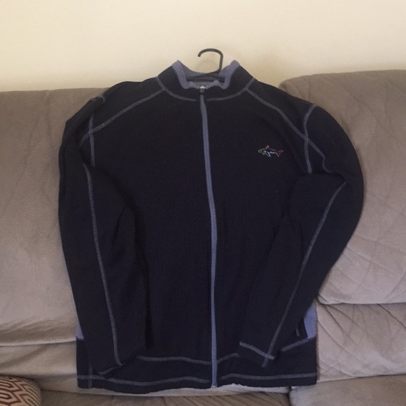 Greg Norman Collection | Jackets & Coats | Greg Norman Golf Jacket ...